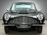 Aston Martin DB 6 Classic Cars for Sale - Classic Trader