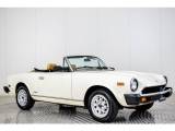 FIAT 124 Classic Cars for Sale - Classic Trader