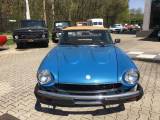 FIAT 124 Classic Cars for Sale - Classic Trader