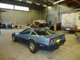 Chevrolet Corvette Classic Cars for Sale - Classic Trader