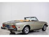 FIAT 124 Classic Cars for Sale - Classic Trader