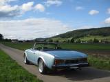 FIAT 124 Classic Cars for Sale - Classic Trader