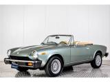 FIAT 124 Classic Cars for Sale - Classic Trader