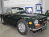 Triumph TR 6 Classic Cars for Sale - Classic Trader