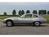 Jaguar E-Type Oldtimer kaufen - Classic Trader