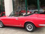FIAT 124 Classic Cars for Sale - Classic Trader
