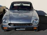 FIAT 124 Classic Cars for Sale - Classic Trader