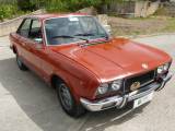 FIAT 124 Classic Cars for Sale - Classic Trader