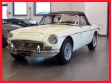 MG Classic Cars for Sale - Classic Trader