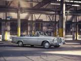 Mercedes-Benz 280 Classic Cars for Sale - Classic Trader