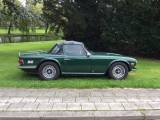 Triumph TR 6 Classic Cars for Sale - Classic Trader