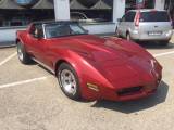 Chevrolet Corvette Classic Cars for Sale - Classic Trader