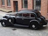 Horch Oldtimer kaufen - Classic Trader