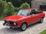 BMW 02er Oldtimer kaufen - Classic Trader