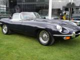 Jaguar E-Type Oldtimer kaufen - Classic Trader