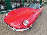 Jaguar E-Type Oldtimer kaufen - Classic Trader