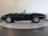 Jaguar E-Type Oldtimer kaufen - Classic Trader