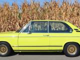 BMW 02 Series Classic Cars for Sale - Classic Trader