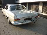 Mercedes-Benz 220 Classic Cars for Sale - Classic Trader