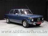 BMW 02 Series Classic Cars for Sale - Classic Trader