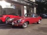 Jaguar E-Type Oldtimer kaufen - Classic Trader
