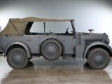 Horch Oldtimer kaufen - Classic Trader