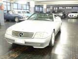 Mercedes-Benz SL-Class Classic Cars For Sale - Classic Trader