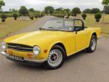 Triumph TR 6 Classic Cars for Sale - Classic Trader