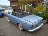SIMCA Classic Cars For Sale - Classic Trader