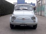 FIAT 500 d'epoca in vendita - Classic Trader
