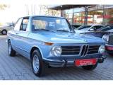 BMW 02er Oldtimer kaufen - Classic Trader
