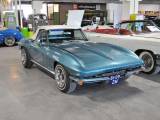 Chevrolet Corvette Classic Cars for Sale - Classic Trader