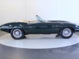Jaguar E-Type Oldtimer kaufen - Classic Trader