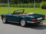 Triumph TR 6 Classic Cars for Sale - Classic Trader