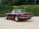Triumph TR 6 Classic Cars for Sale - Classic Trader