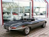 Jaguar E-Type Oldtimer kaufen - Classic Trader