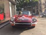Jaguar E-Type Oldtimer kaufen - Classic Trader