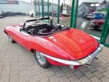 Jaguar E-Type Oldtimer kaufen - Classic Trader