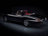 Jaguar E-Type Oldtimer kaufen - Classic Trader