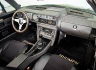 For Sale: Triumph TR 8 (1980) offered for £11,147