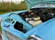 En venta: Volvo P 131 (1969) offered for 19.500