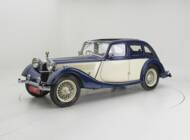 Riley 12/4 auto d'epoca in vendita | Classic Trader