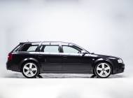 Audi RS6 Avant (2002) für 19.900 EUR kaufen