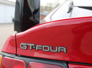 For Sale: Toyota Celica GT-Four (1994) offered for £19,066