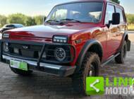 Lada Niva Classic Cars for Sale | Classic Trader