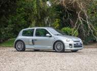Renault Clio Classic Cars for Sale | Classic Trader