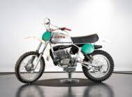 Beta CR 250 Classic Motorcycles for Sale