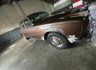 1974 | Rolls-Royce Silver Shadow I en subasta hasta 08/02/2026