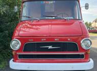 Opel Oldtimer kaufen | Classic Trader