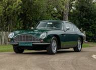 Aston Martin Classic Cars for Sale - Classic Trader